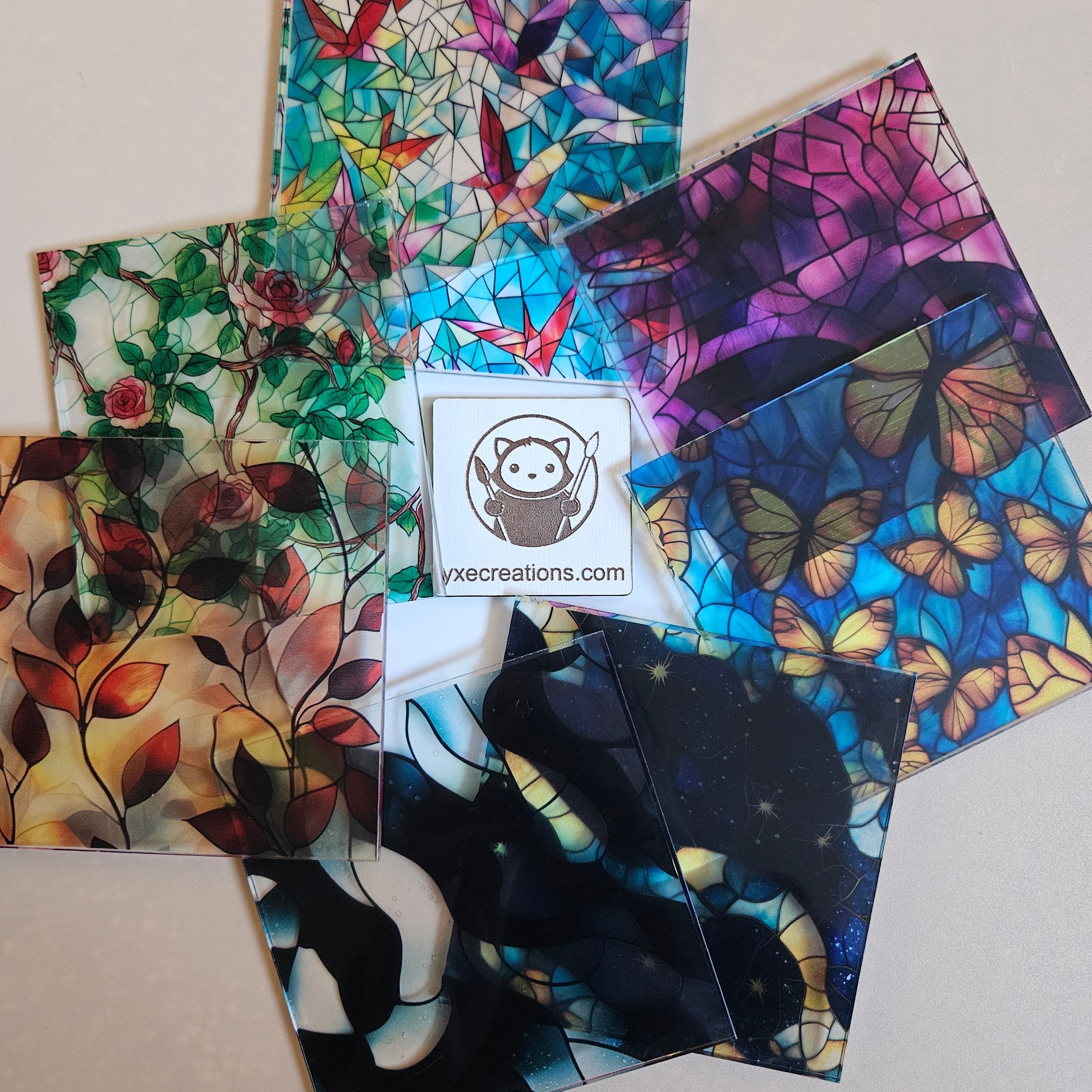 New UV Printing Services at YXE Creations Craft Hub